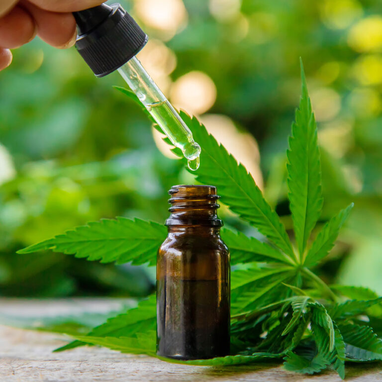 Hush – Cannabis Healing Emporium